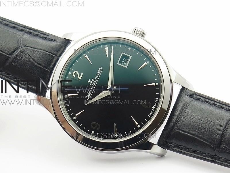 Master Grande Ultra Thin 1548420 SS - InTimeWatch