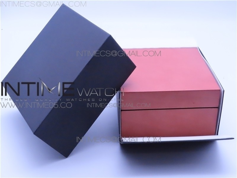 PANERAI BOX SET - InTimeWatch